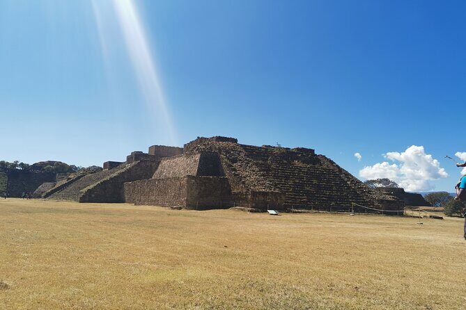 Monte Alban Only - Half Day Guided Tour - Oaxaca - FAQ