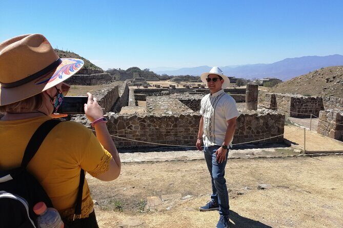 Monte Alban Shuttle - Cost and Value