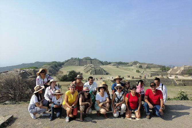 Monte Alban Shuttle - Who This Tour Is Best For