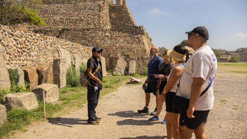 Monte Alban Walking Tour - Who Will Love This Tour?