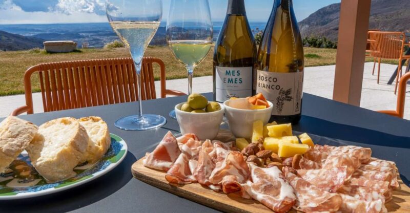 Monte Baldo: Organic Mountain Wines Tour and Tasting - Why This Tour Offers Real Value