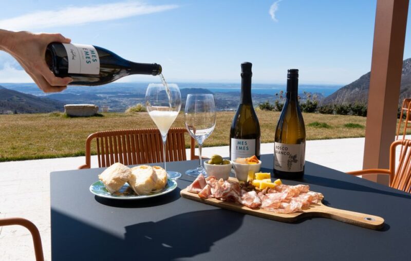 Monte Baldo: Organic Mountain Wines Tour and Tasting - Frequently Asked Questions