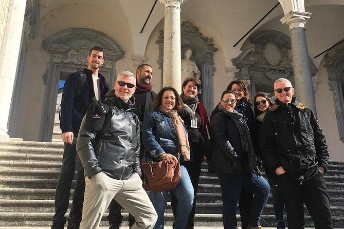 Monte Cassino Battlefield Tour by Anna Priora HistorianGuide - Why Choose This Monte Cassino Battlefield Tour
