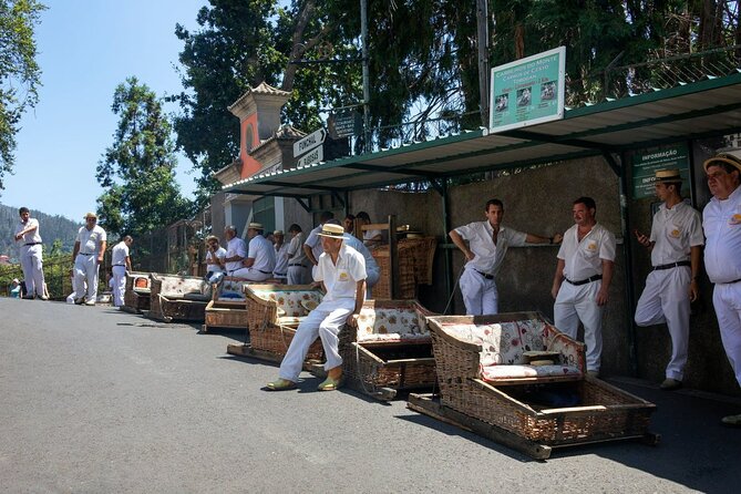 Monte Palace Tropical Garden Tour - Customer Service and Communication