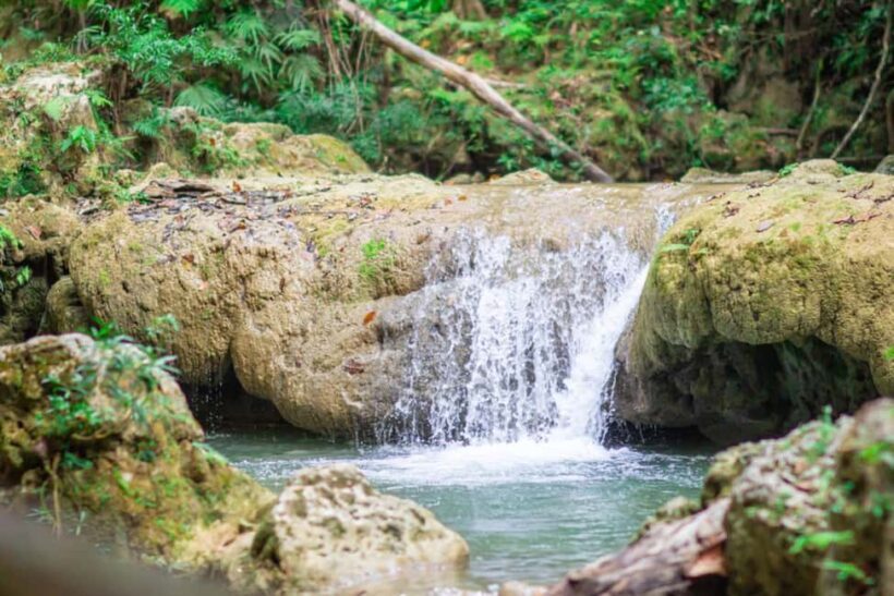 Monte Plata Waterfalls Private tour - A Close Look at the Tour Experience