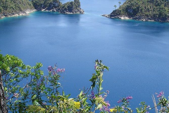 Montebello clear lakes & Chiflon Waterfalls from San Cristobal - Discovering Chiapas’ Natural and Cultural Gems: Montebello Lakes & Chiflon Waterfalls Tour