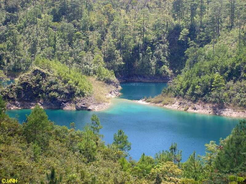 Montebello Lagoons and Chiflón Waterfalls Tour - Who Is This Tour Best For?