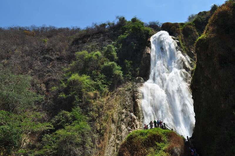 Montebello Lakes and Chiflon Day Tour from San Cristobal - Exploring the Montebello Lakes and Chiflon Waterfall Day Tour from San Cristobal