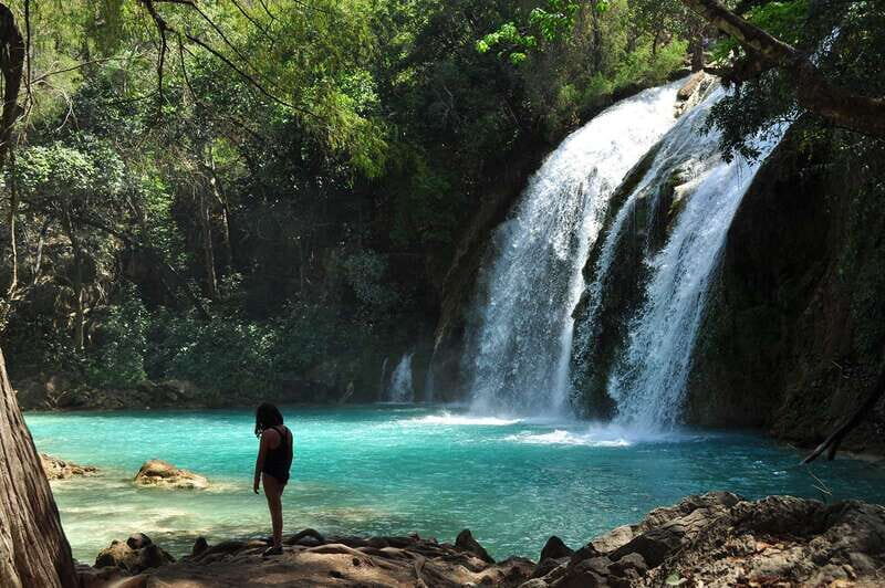 Montebello Lakes and Chiflon Day Tour from San Cristobal - Authenticity and Practical Tips