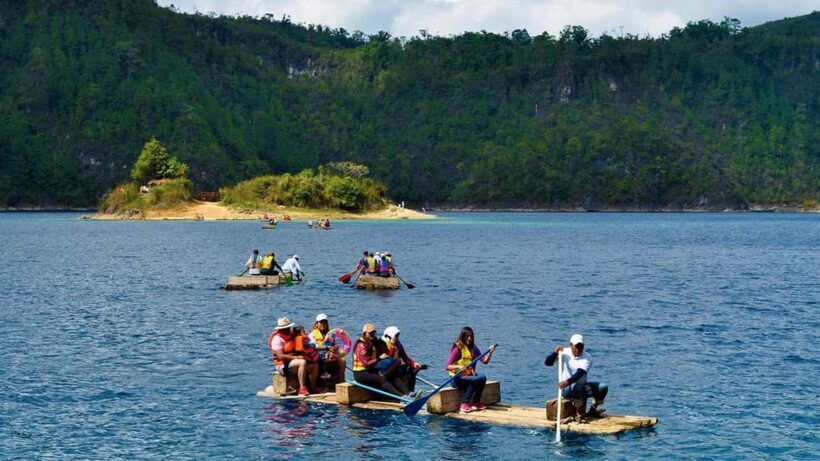 Montebello Lakes and Chiflon Day Tour from San Cristobal - Who Should Consider This Tour?
