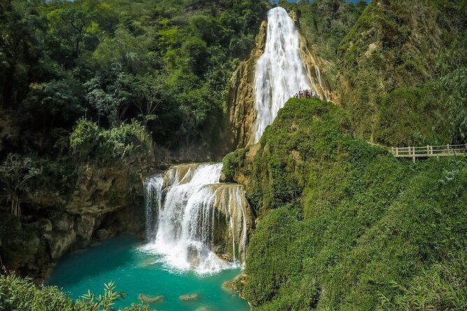 Montebello Lakes and Chiflon Waterfall - Final Thoughts