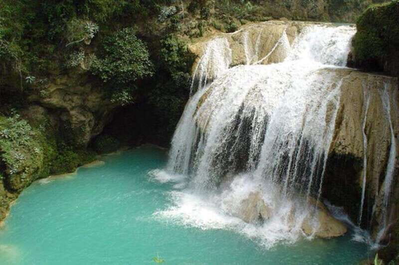 Montebello lakes & Chiflon Waterfalls from San Cristobal - The Experience Provider: Congress & Tours