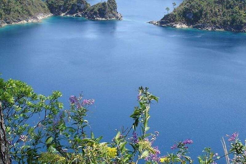 Montebello lakes & Chiflon Waterfalls from San Cristobal - FAQs