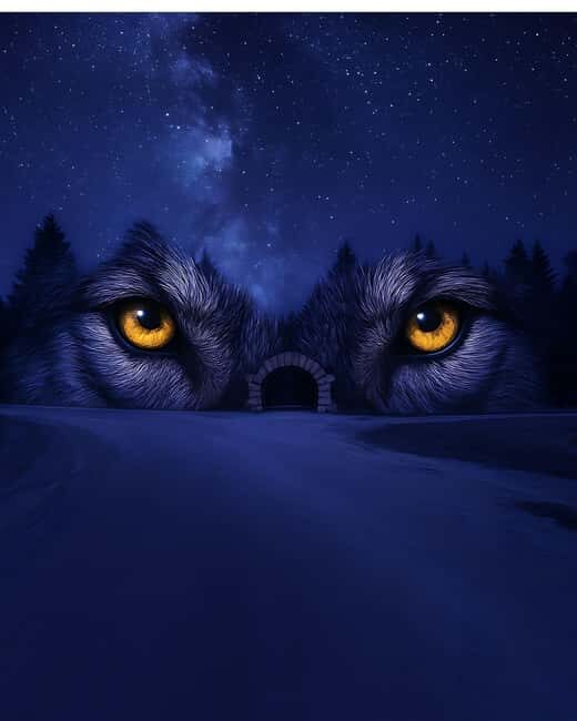 Montebello, QC: Omega Park ONIRO Immersive Experience at Night - Practical Details: Value, Timing, and Accessibility