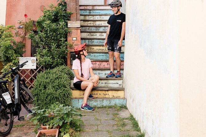 Montecarlo E-Bike One Day Tour with Lunch and Tasting - Notable Aspects and Possible Drawbacks