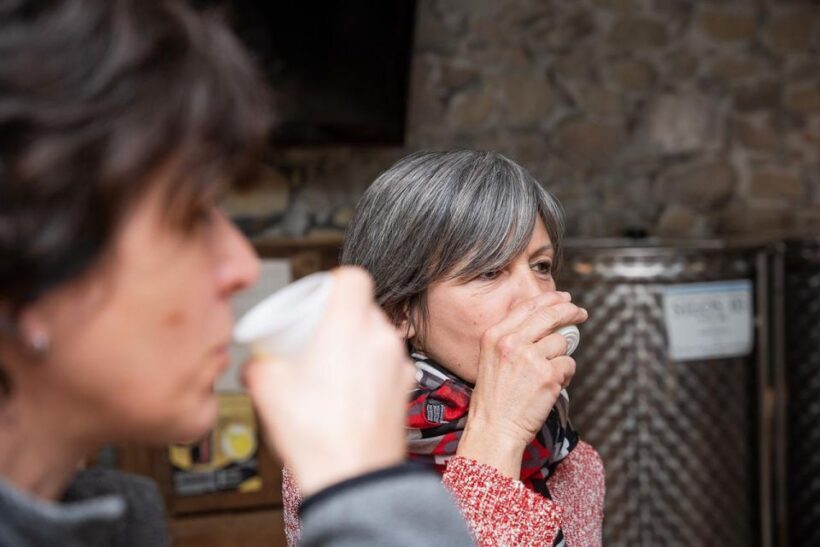 Montecatini Terme: Olive Grove Tour with Oil Tasting - Key Points