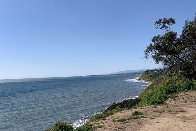 Montecito Coastline Electric Bike Guided Tour - The Experience and What to Expect