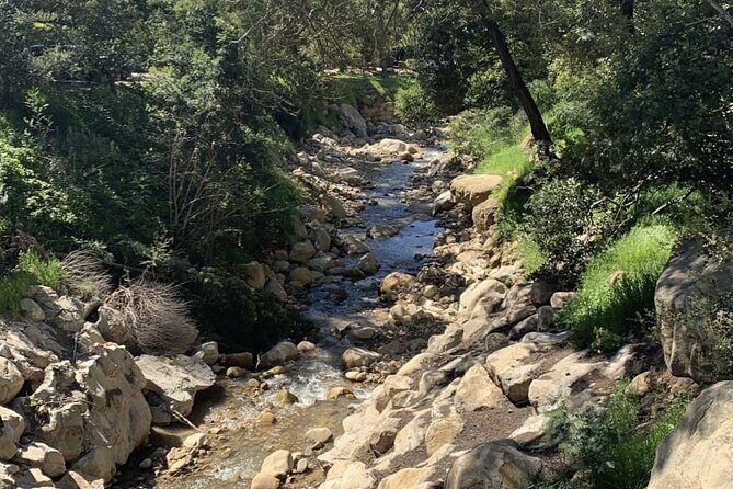 Montecito Coastline Electric Bike Guided Tour - The Sum Up