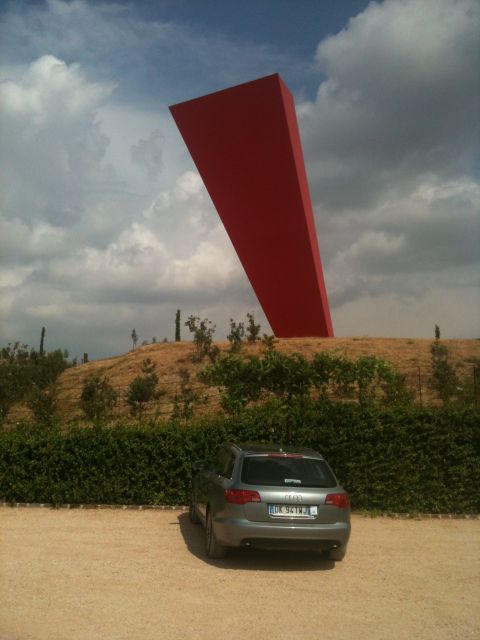 Montefalco and Bevagna Wine Tasting Full-Day Tour - Key Points