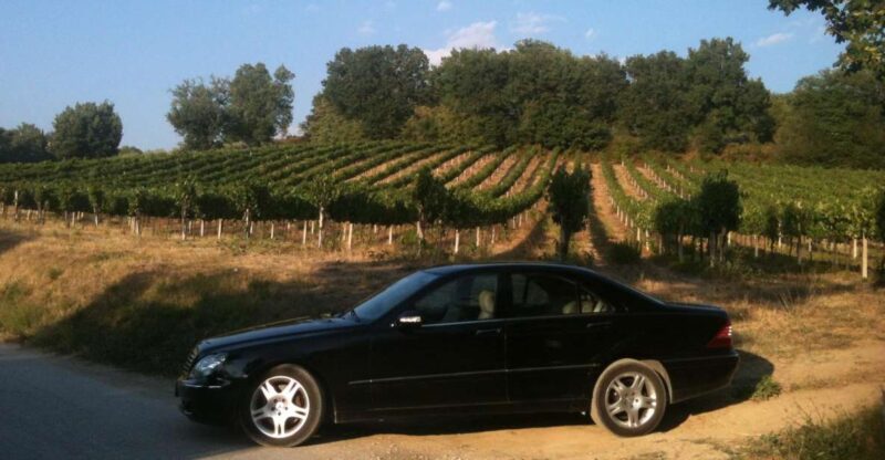 Montefalco and Bevagna Wine Tasting Full-Day Tour - The Sum Up