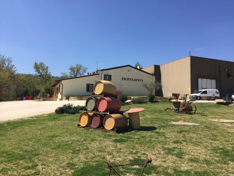 Montefalco and Bevagna Wine Tasting Full-Day Tour - FAQ