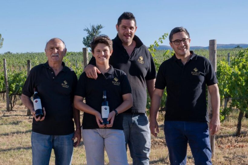 Montefalco: Winery and Vineyard Tour and Private Tasting - Exploring the Montefalco Winery and Vineyard Tour and Private Tasting