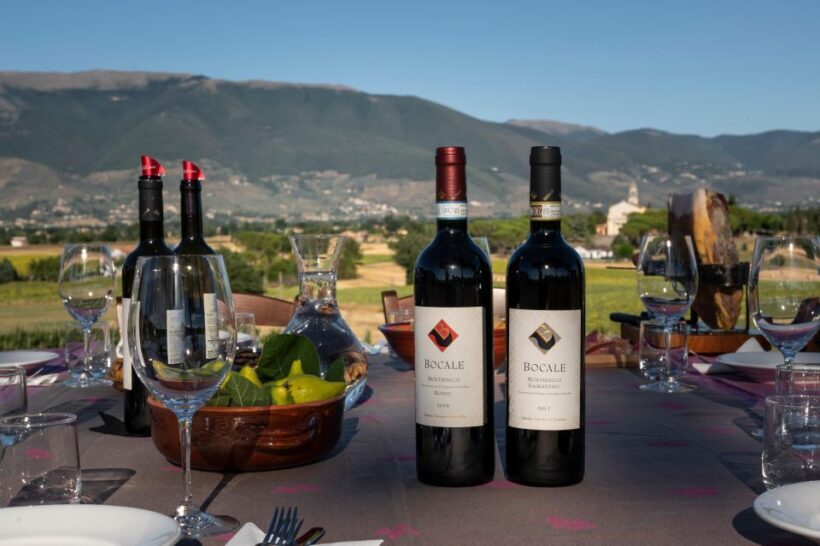 Montefalco: Winery and Vineyard Tour and Private Tasting - Final Thoughts