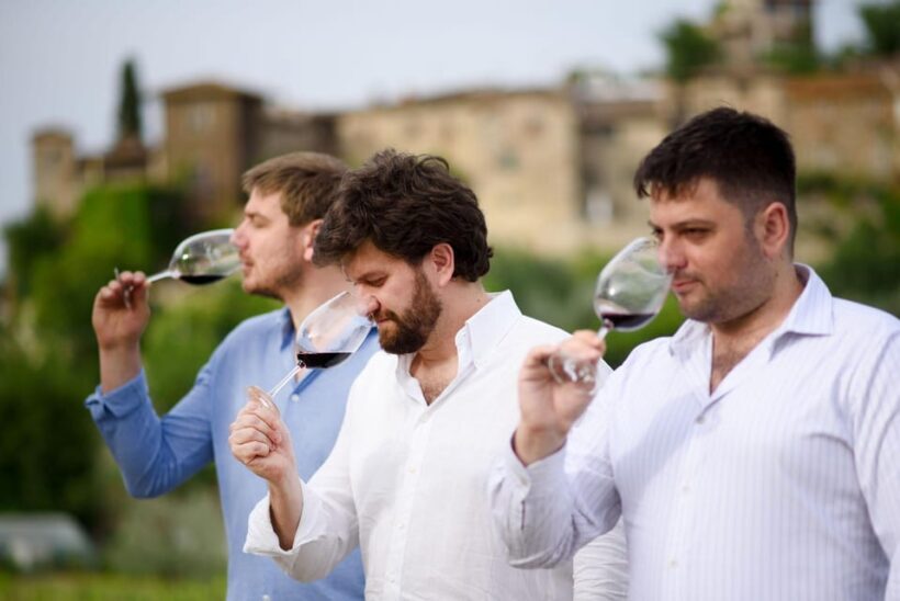 Montefioralle: Winery Tour and Wine Tasting - What Makes This Tour Stand Out