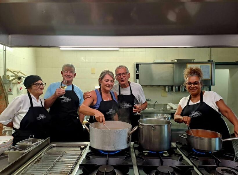 Montefollonico: Tuscan Cooking Class - What Makes This Cooking Class Stand Out