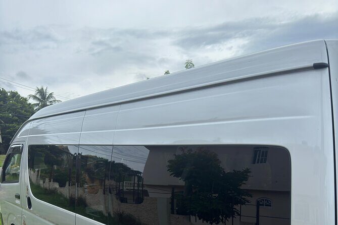 Montego Bay Airport and Azul Beach Resort Negril Private Shuttle - Final Thoughts: Is This Shuttle Right for You?