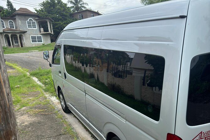 Montego Bay Airport and Beaches Negril Resort Private Shuttle - The Sum Up: Is It Worth It?