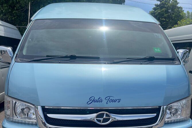 Montego Bay Airport and Catalonia Montego Bay Private Shuttle - Why Choose This Shuttle?