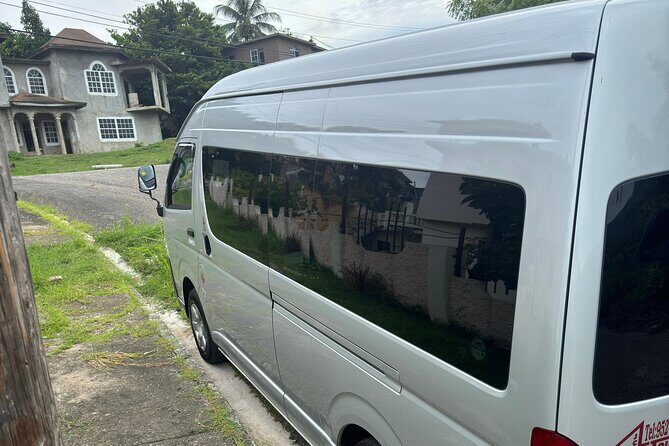Montego Bay Airport and Couples Negril Private Shuttle - The Sum Up