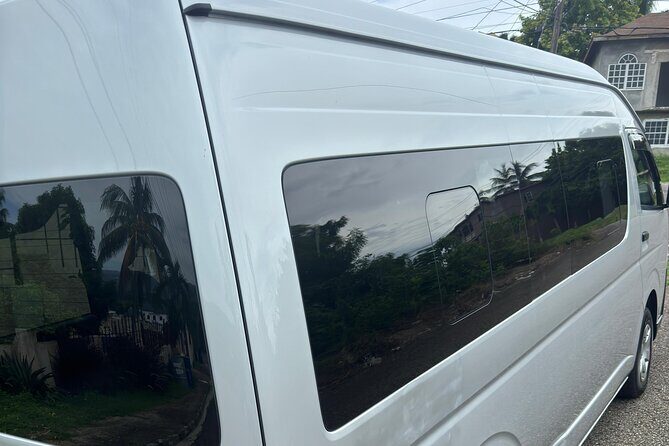 Montego Bay Airport and Couples Negril Private Shuttle - FAQ