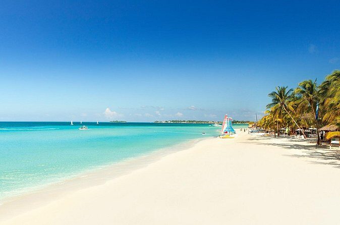 Montego Bay Airport and Couples Swept Away Private Shuttle - Frequently Asked Questions