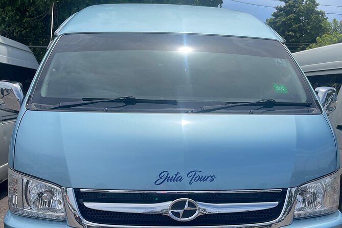 Montego Bay Airport and Hedonism II Private Shuttle - Why Choose This Shuttle Service?