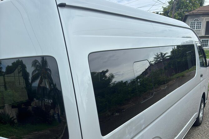 Montego Bay Airport and Hedonism II Private Shuttle - Price and Value