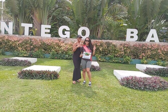 Montego Bay Airport and Hotel Private Transfer - Key Points