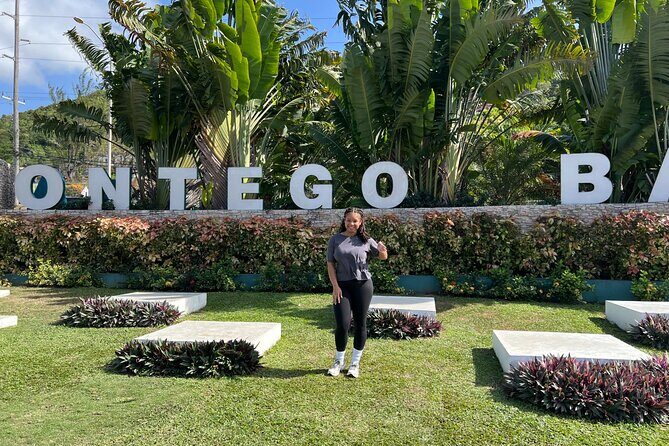 Montego Bay Airport and Hotel Private Transfer - What Makes This Transfer Stand Out