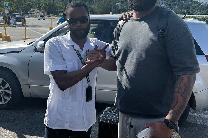 Montego Bay Airport and Hotel Private Transfer - Pricing and Value