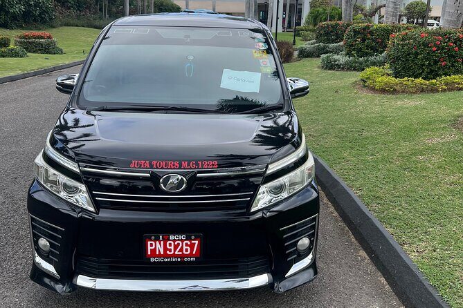 Montego Bay Airport and Hotel Private Transfer - Who Should Consider This Service?