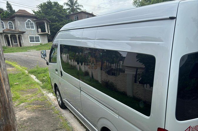 Montego Bay Airport and Hyatt Ziva Rose Hall Private Shuttle - Final Thoughts