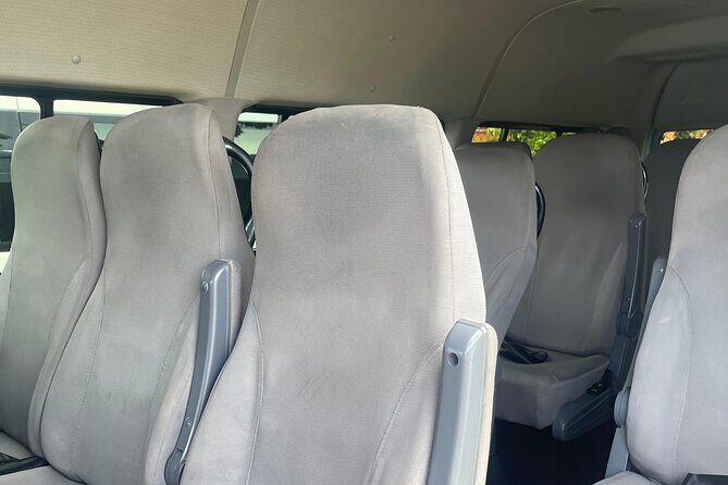 Montego Bay Airport and Jewel Grande Montego Bay Private Shuttle - What’s Included and What’s Not?