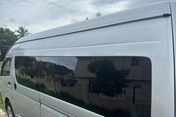 Montego Bay Airport and Jewel Grande Montego Bay Private Shuttle - Deep Dive: The Experience from Arrival to Departure