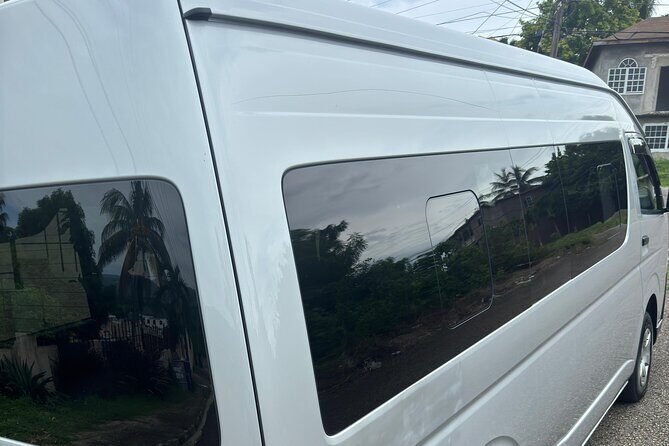 Montego Bay Airport and Jewel Grande Montego Bay Private Shuttle - Who Will Benefit Most?