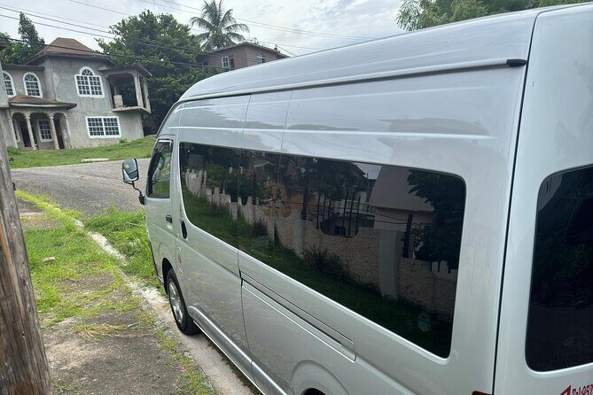 Montego Bay Airport and Jewel Grande Montego Bay Private Shuttle - Final Thoughts