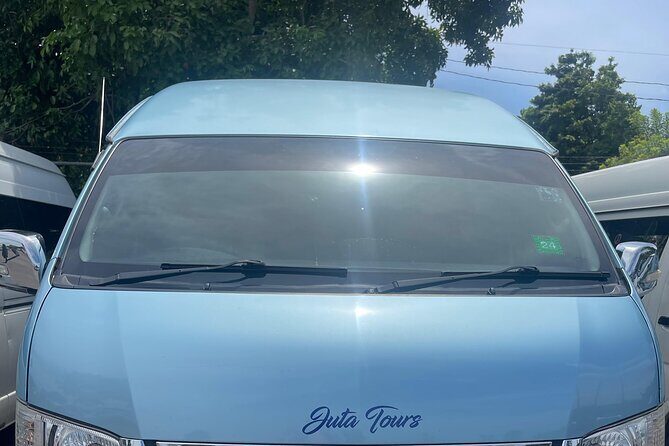 Montego Bay Airport and Jewel Paradise Cove Private Shuttle - The Journey to Jewel Paradise Cove