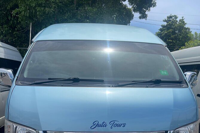 Montego Bay Airport and Jewel Runaway Bay Private Shuttle - What the Service Offers and Why It Matters