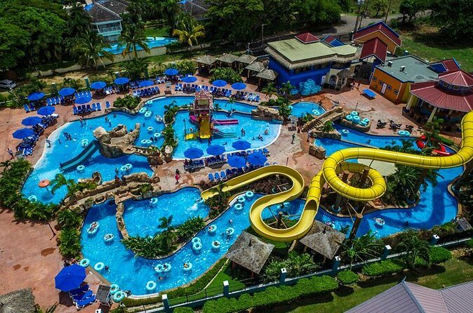 Montego Bay Airport and Jewel Runaway Bay Private Shuttle - Final Thoughts