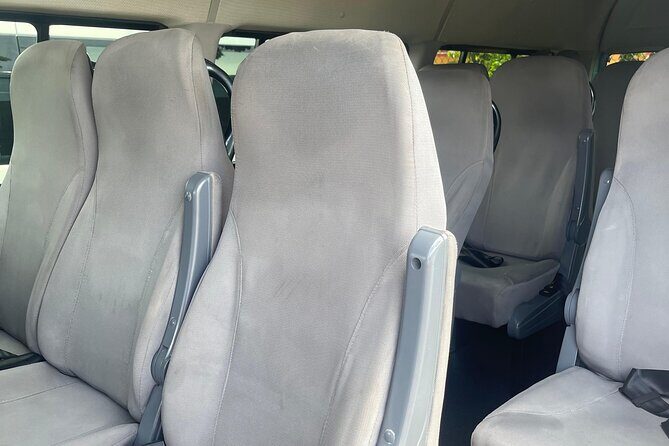 Montego Bay Airport and Riu Montego Bay Private Shuttle - Final Thoughts